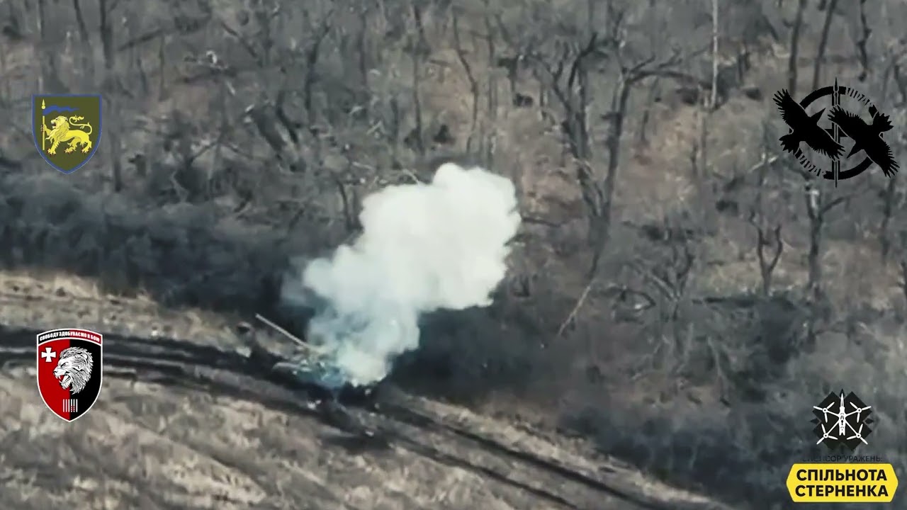 "They evolve": Ukraine tests FPV drone featuring target detection, lock ...