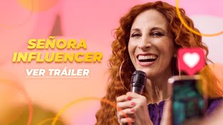 Señora Influencer ( 2023 ) - Palomitacas