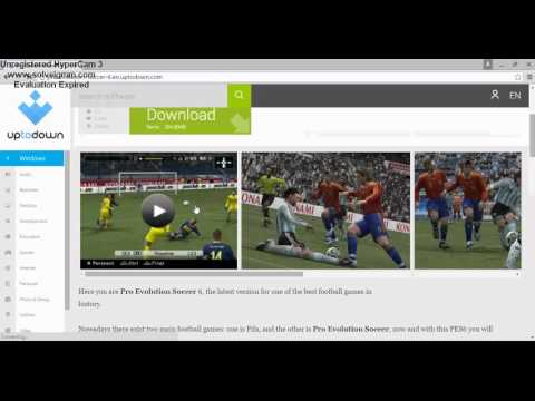 How to download Pes 2006 free ||2016||
