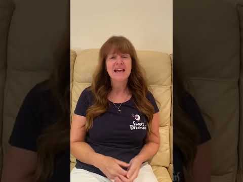 Can I nap my baby in the big cot in the day? | Quick Tips For New Parents