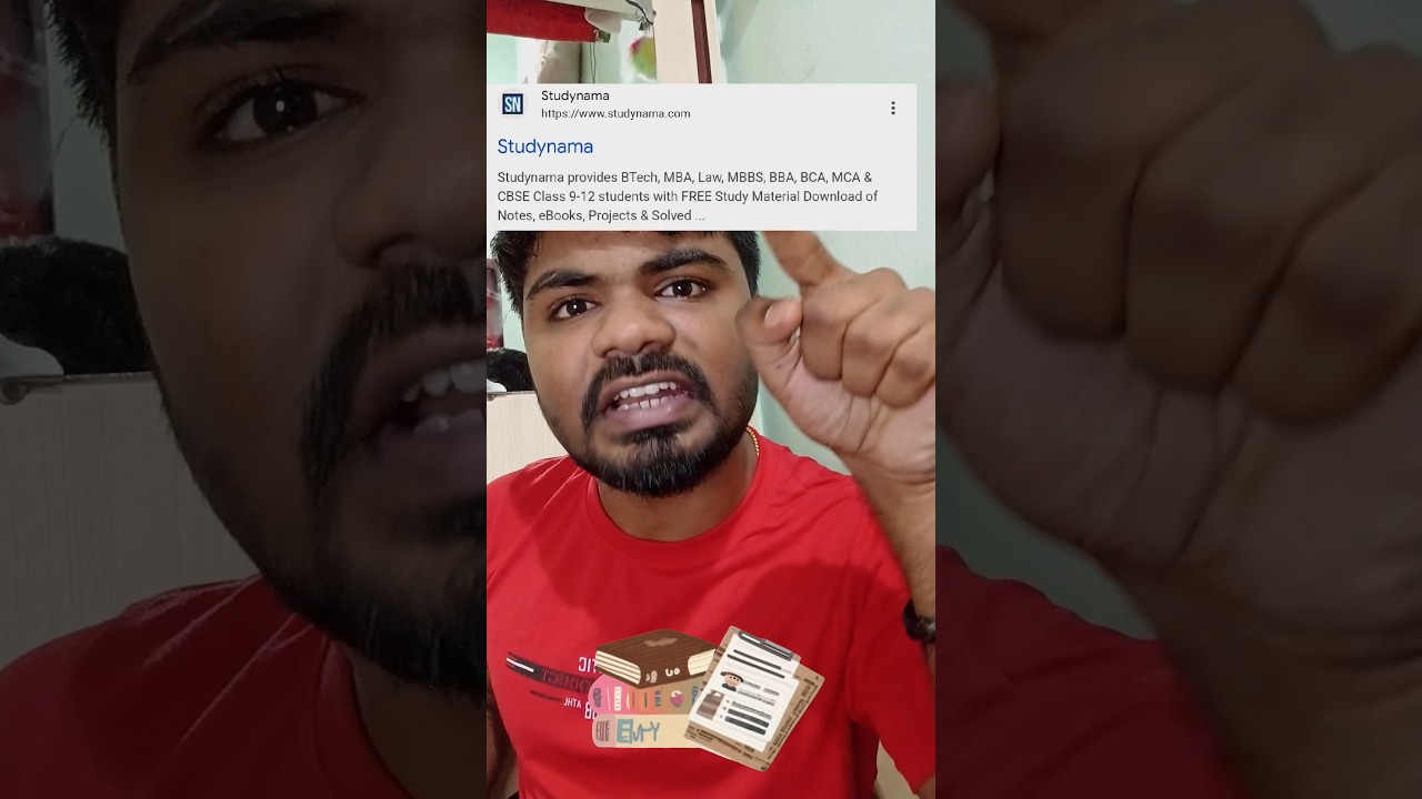 All courses pdfs free access and download😱 #degree #btech #school #pdf