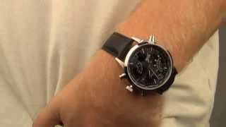 Timex T2N943 - Zegarek IQ™ World Time • Zegarownia.pl