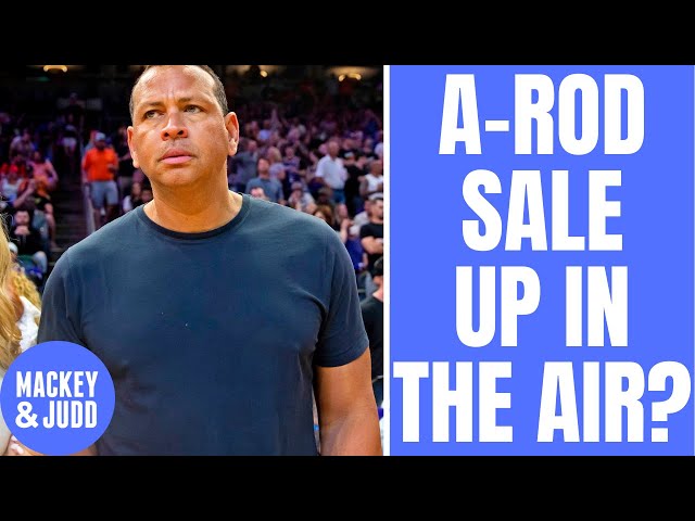 "A-Rod has only ruined cultures in sports" - Minnesota sports radio ...