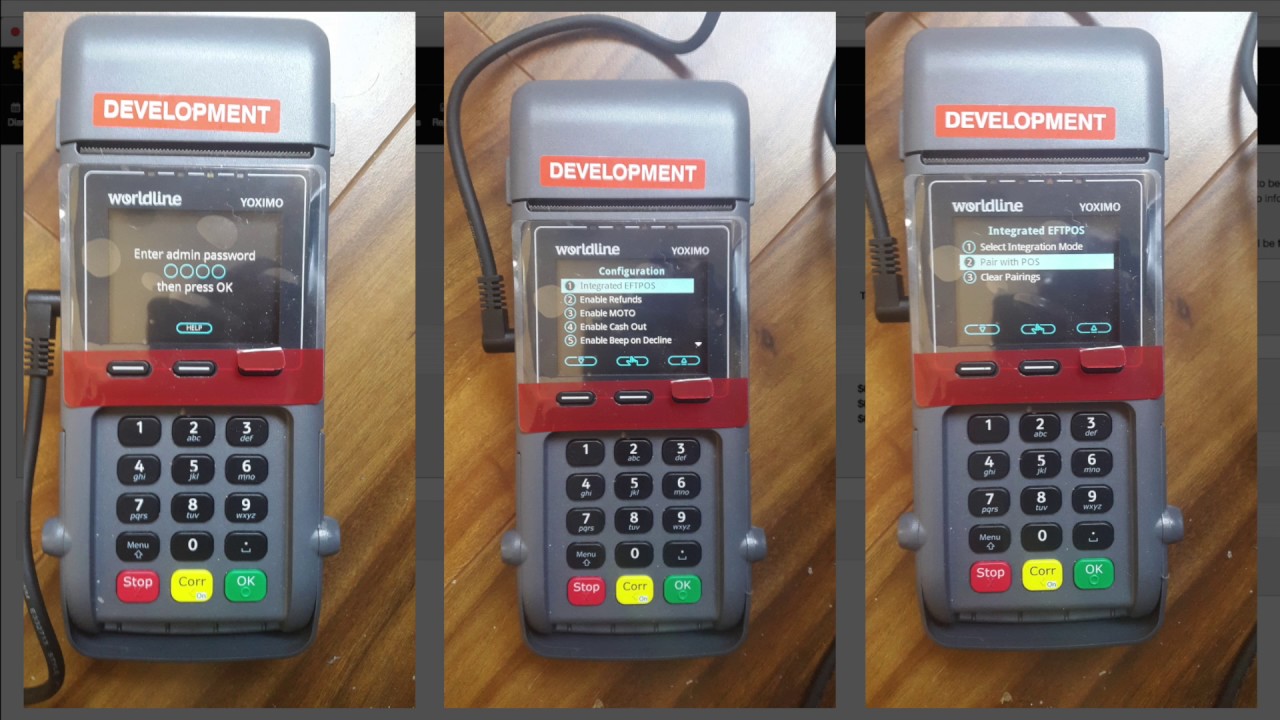 Tutorial 30: Tyro Integration