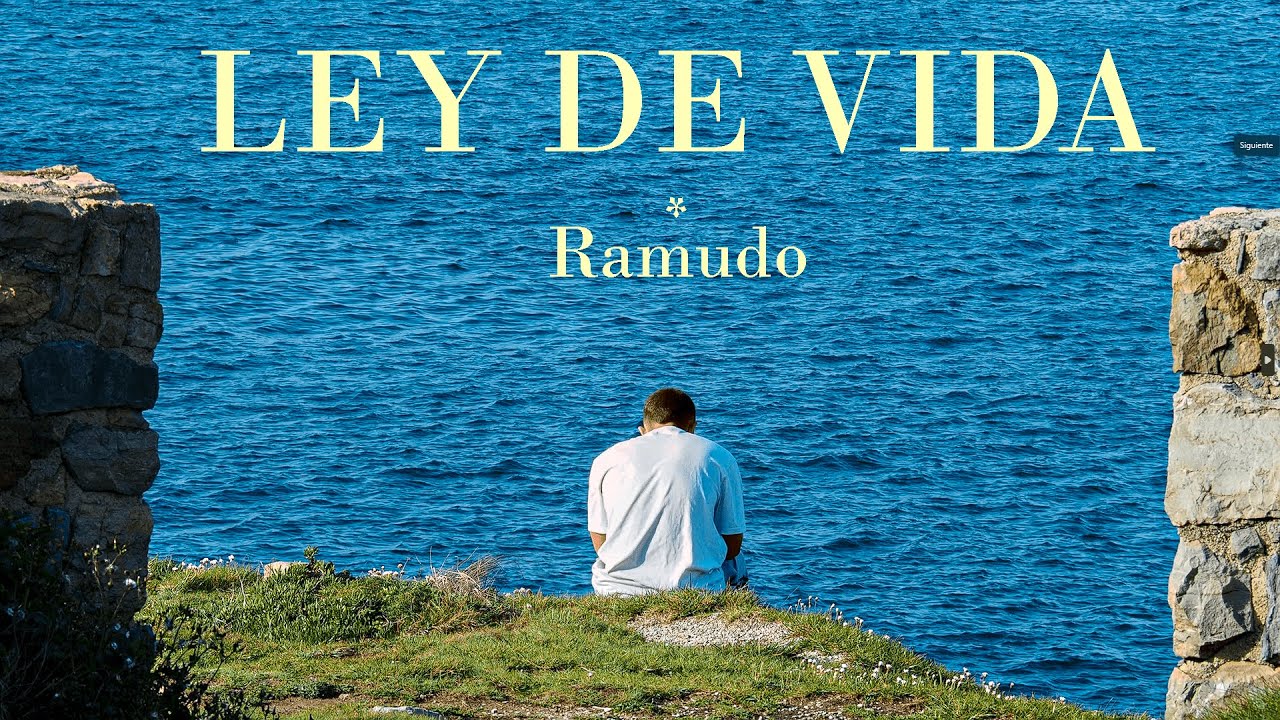 Ramudo - Ley De Vida