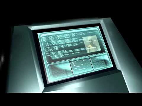 In the Year 2525 (HD version)