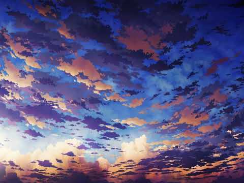 fuboan - Generic anime opening (WONDERFUL BODY WANTED OST)