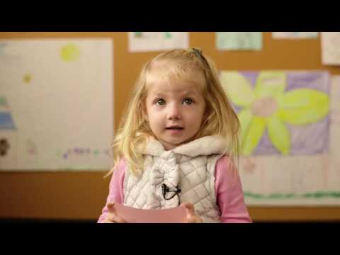 When a Child Has a Home: Education