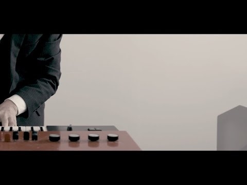 The Common Thread (Official Music Video)