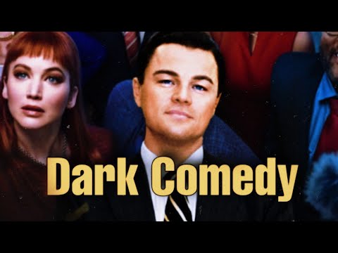 What is Dark comedy | Dark humor | Don't look up | FictionalNerd