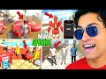 Diy Jet F1 Racing Car From Cardboard Scary Teacher Hile Watch HD Mp4 ...