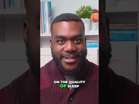 Optimize Your Sleep Environment for Quality Zzz's!