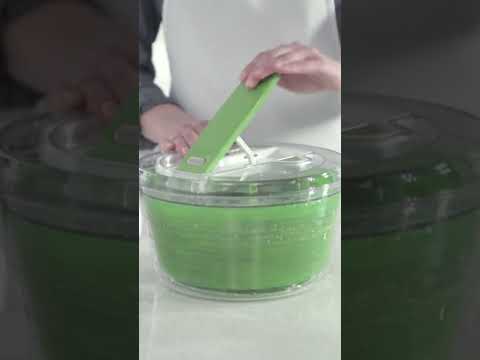 Salad Spinners: Top Picks 2023! #shots