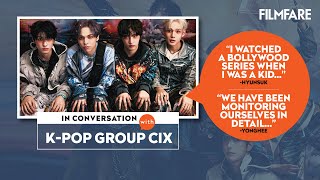 [잡담] 울아엑 해왜 매체 인터뷰 - 인스티즈(instiz) CIX 카테고리