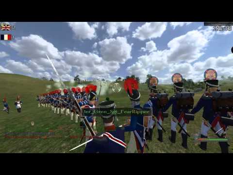 Steam Community :: Video :: Evento 92nd Gordon Higlanders. 2ª Brigada ...