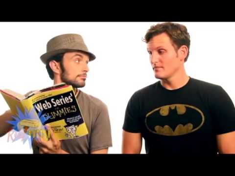Can We Successfully Review A Movie In 60 Seconds?