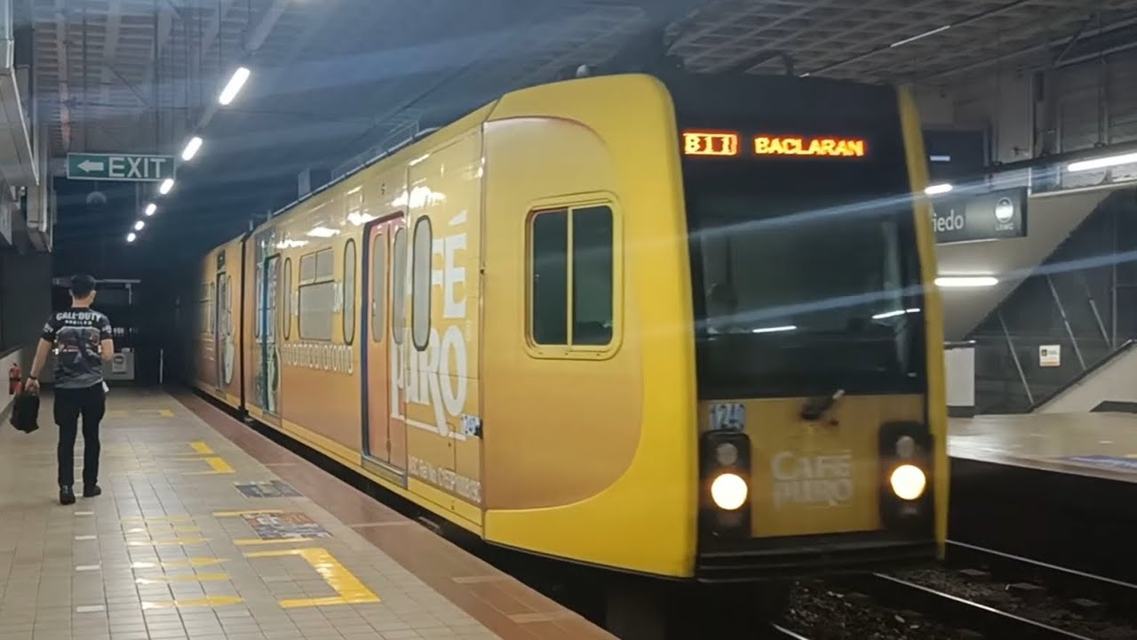 (archive) LRT-1 January–April 2023 Compilation