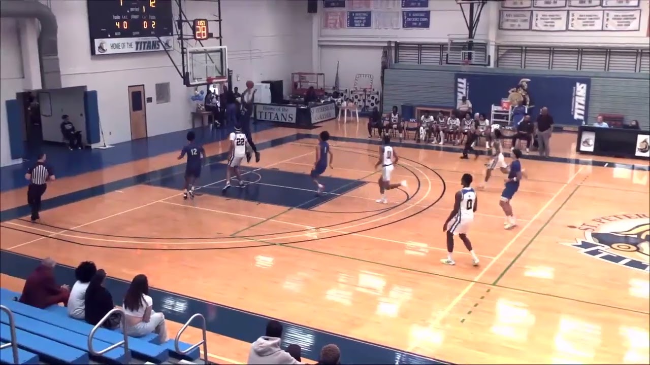 Eby Ogoh Eastern Florida Highlights