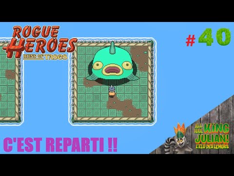 Steam Community :: Video :: 2 ROUND: PLUS FORT ET PLUS PUISSANT - Rogue ...