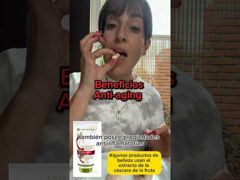Has probado el MANGOSTAN? #fruta #probandocosas #nutricion #fruta #asia #mangostan