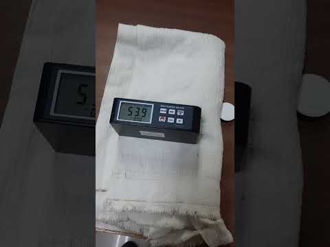 Whiteness Meter - Whiteness Tester Latest Price, Manufacturers & Suppliers