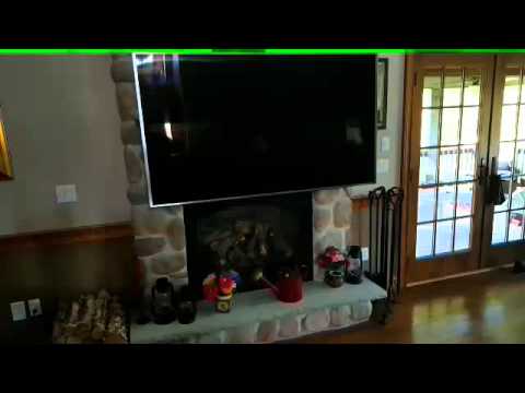 Dynamic Mounting Wall Mount