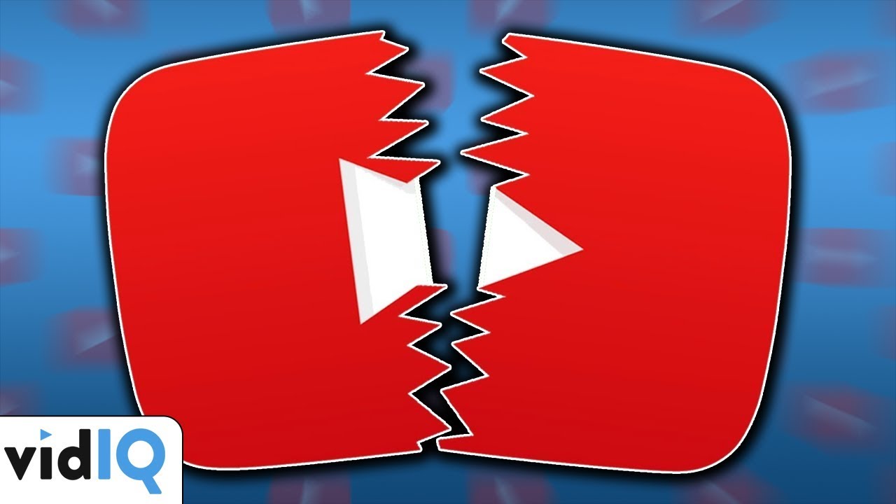 YouTube Is Broken? How To Find Out!