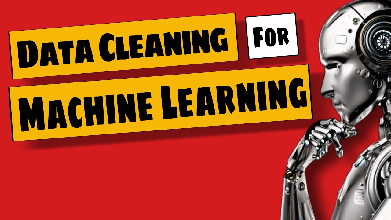 Ultimate Guide to Data Cleaning for Machine Learning | Boost Model Accuracy Fast! | Tutorial 5