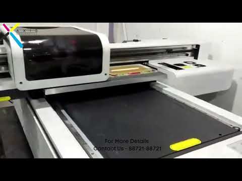 Mirror Printing in India