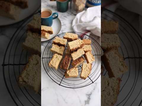 Air Fryer Buttermilk Rusks
