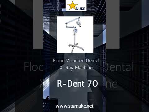 Dental X Ray Machine - Dental Radiography Machine Latest Price ...