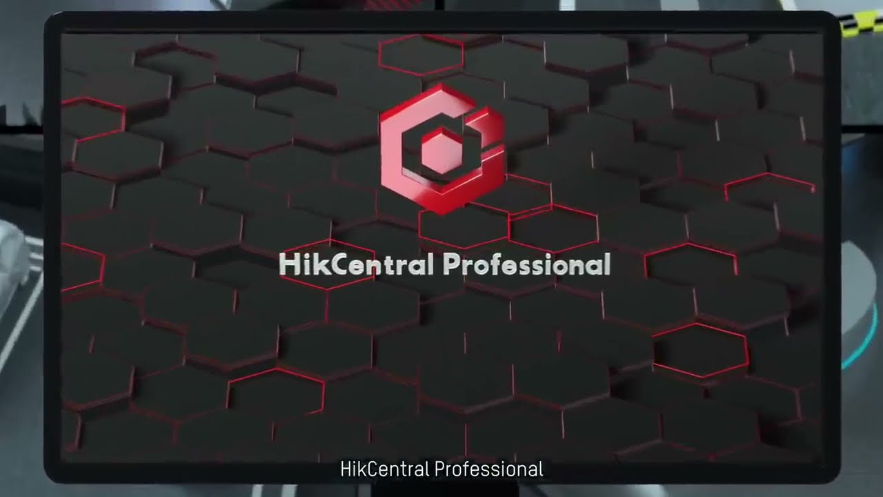 HikCentral Professional 2 0 1