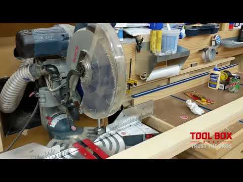 ToolBoxBuzz Work Shop Tour