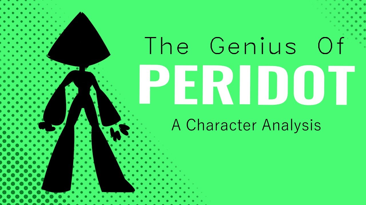 How Steven Universe Crafted The Perfect Redemption Arc
