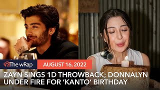 Donnalyn Bartolome gets criticized for ‘kanto-themed’ birthday party