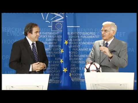 Film Platini - Buzek