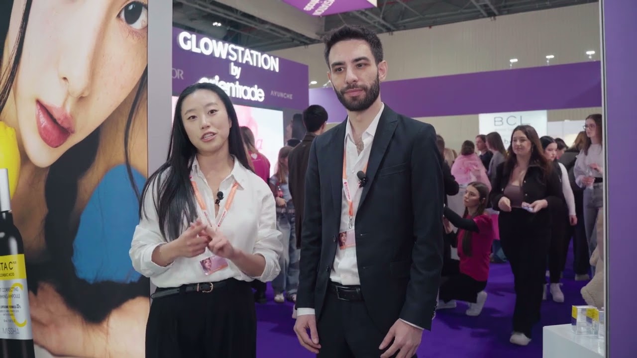 Poznaj ORIEN TRADE! » BEAUTY FORUM