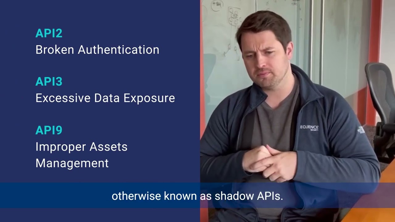 API Bites, Episode 4  Telecoms and Security APIs 2