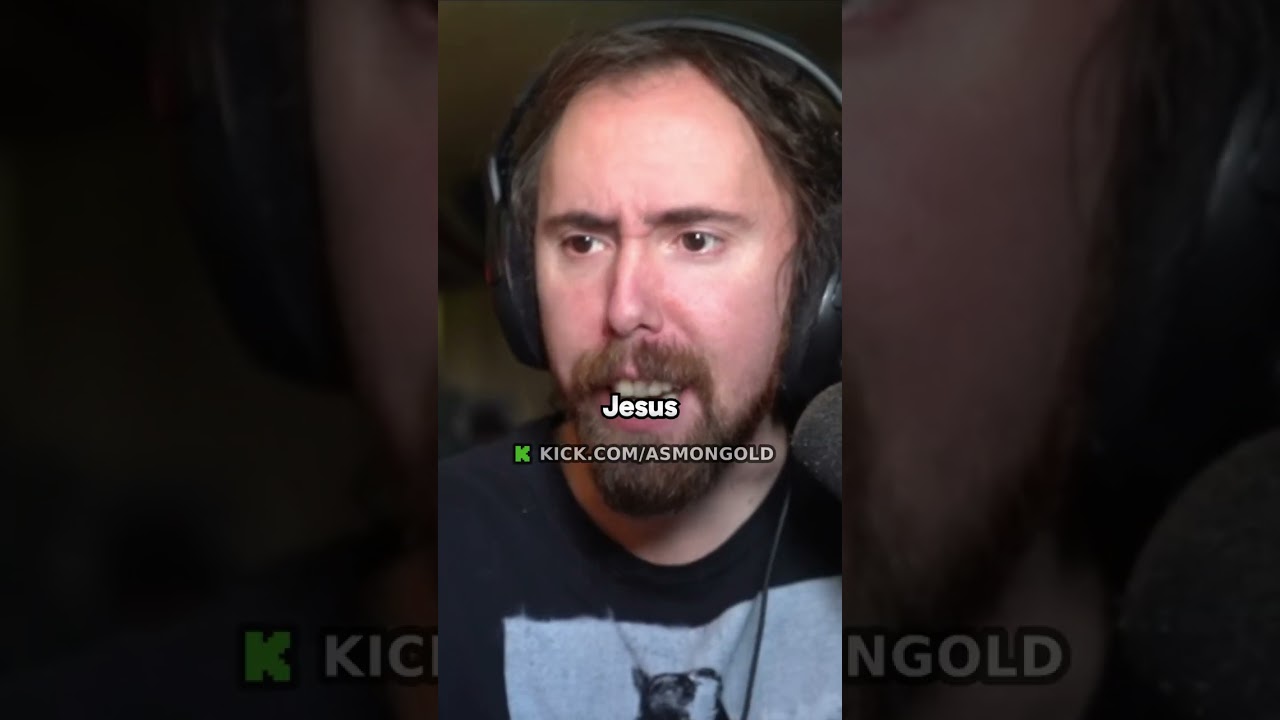 The 2nd Most Watched Streamer?! 😭