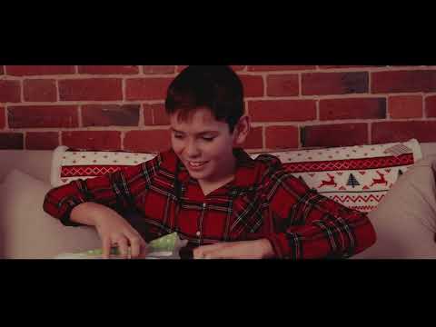 Charlie's Staory - Children's Air Ambulance Christmas Advert