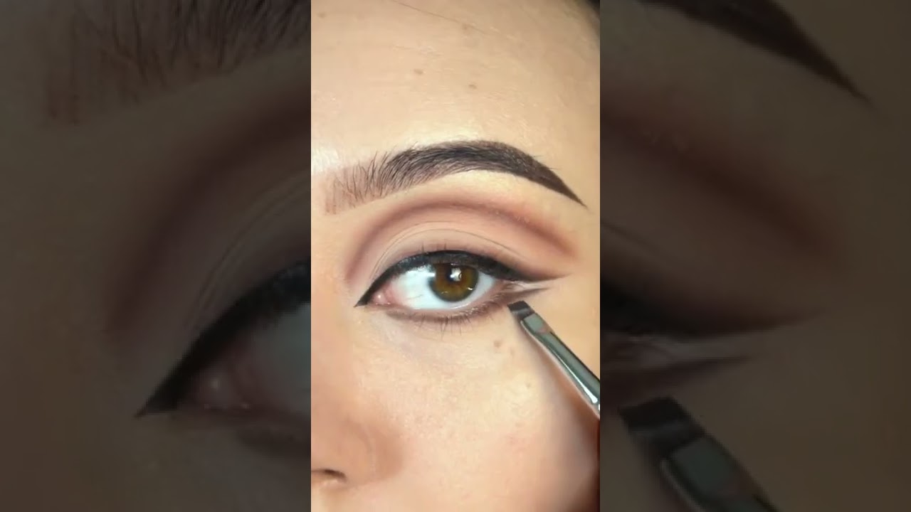 How to make realistic Vector Eye in Infinite Design Full Tutorial || Vector Art ||