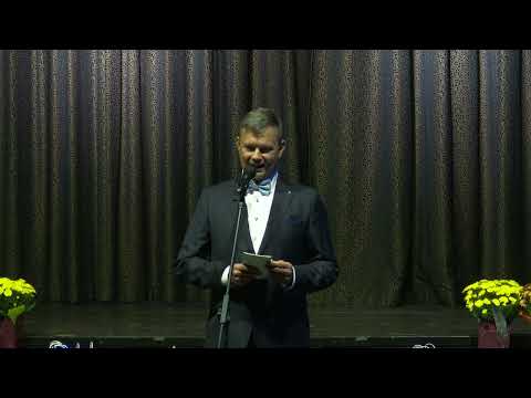 Kehtna valla kroonika nr. 263. 2024. Kehtna valla 7. sünnipäev 26. 10.2024 Järvakandi Kultuurihallis