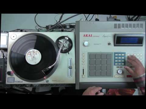 Akai MPC60 - ranked #26 in Production & Groove | Equipboard