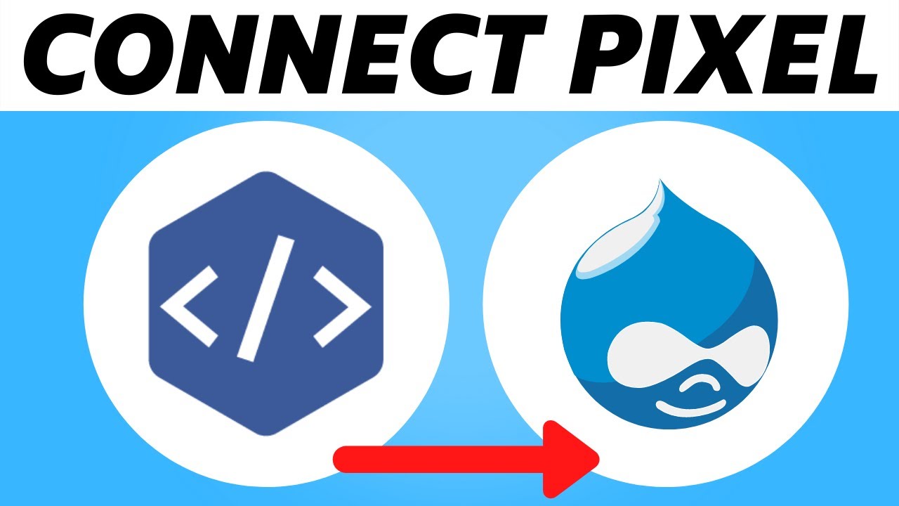 How to Add Facebook Pixel to Drupal (Easy 2022)