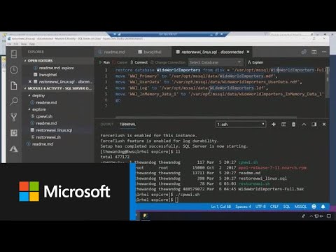 Microsoft SQL Server - Features, Reviews & Pricing (November 2025)