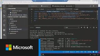Microsoft SQL Server - Features, Reviews & Pricing (November 2025)