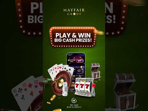 Play The Best Online Casino Games In Kenya!