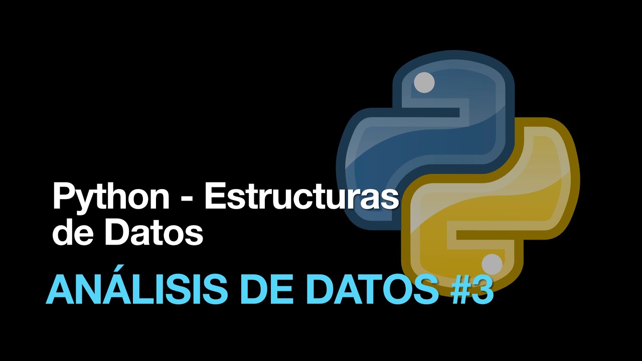 Estructuras de Datos en Python | Juan Sensio