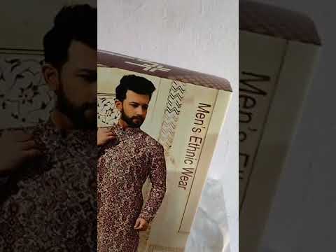 Shirt And Saree Packaging Boxes - Saree Packing Box Latest Price ...