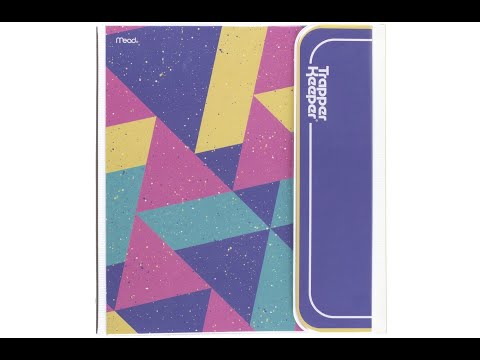 🗂️ Organize Like It’s 1985: Use Google Docs Like a Trapper Keeper!